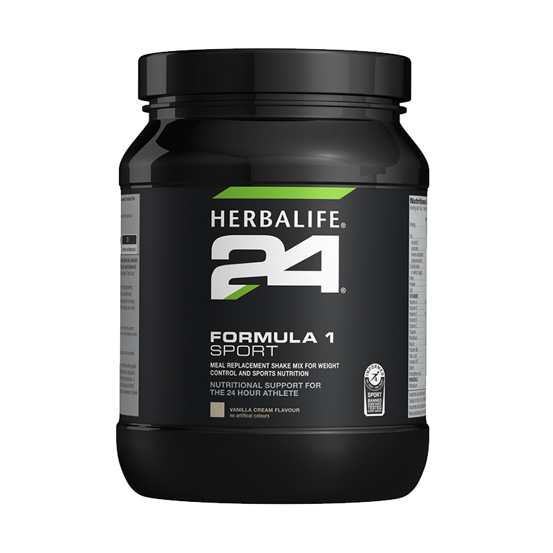 Herbalife Formula 1 Healthy Meal | Herbavida UK | Herbalife Independent ...