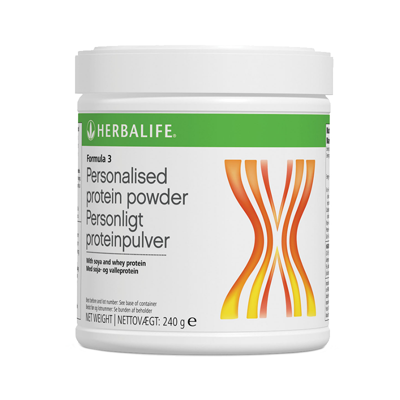 Herbalife 24 Prolong | Herbavida UK